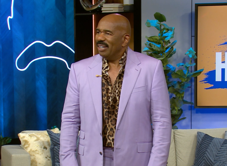 "Steve On Watch" Clip