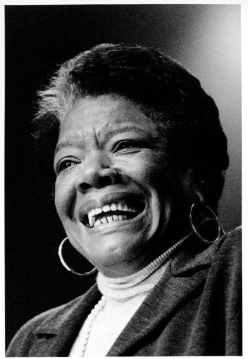 Maya Angelou Becomes First Black Woman To Appear On US Quarter