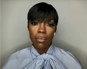 Mia Jaye Shares Struggle Coping Young Dolph's Death