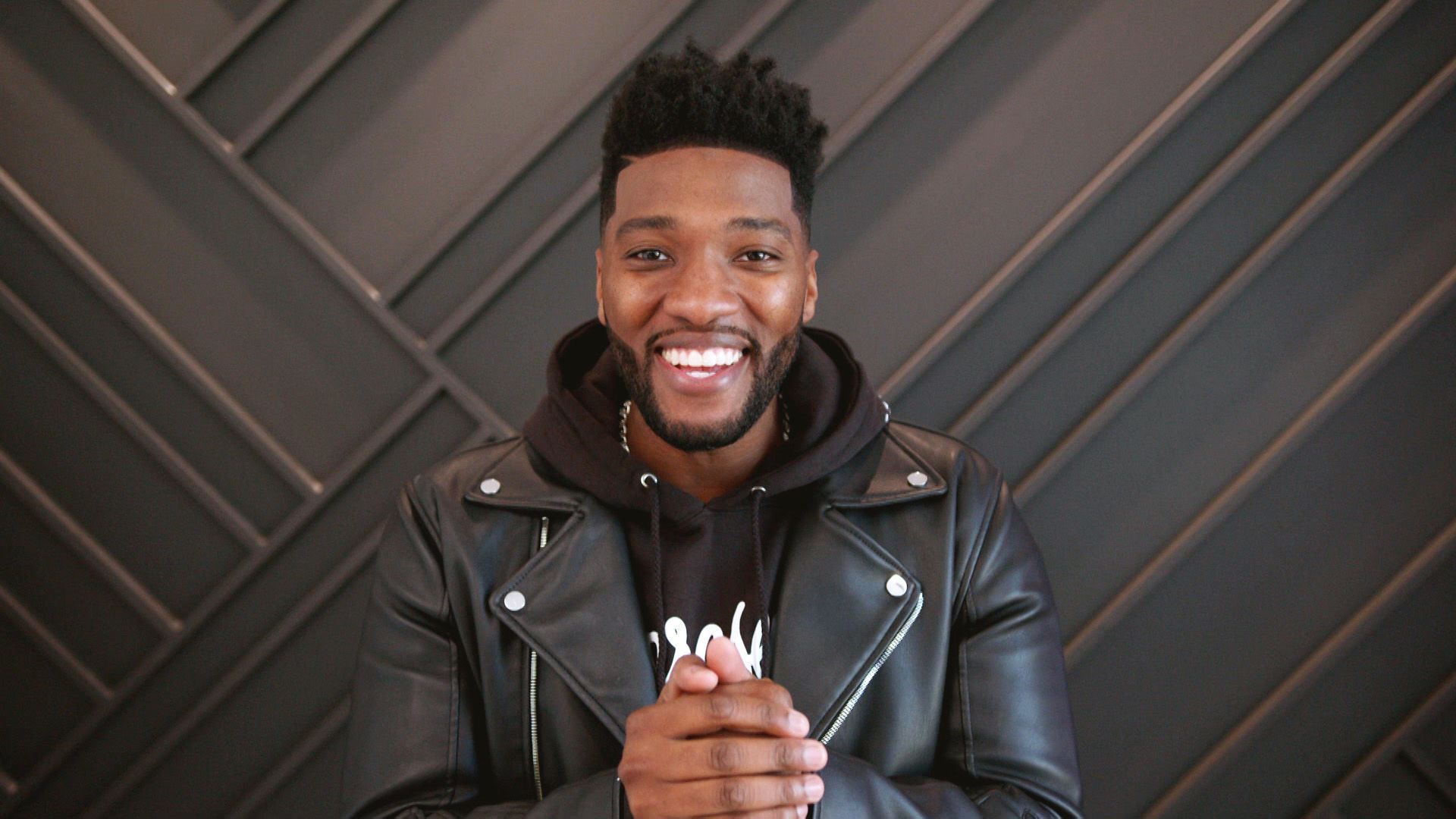 Pastor Mike Todd Apologizes Over Spit Video