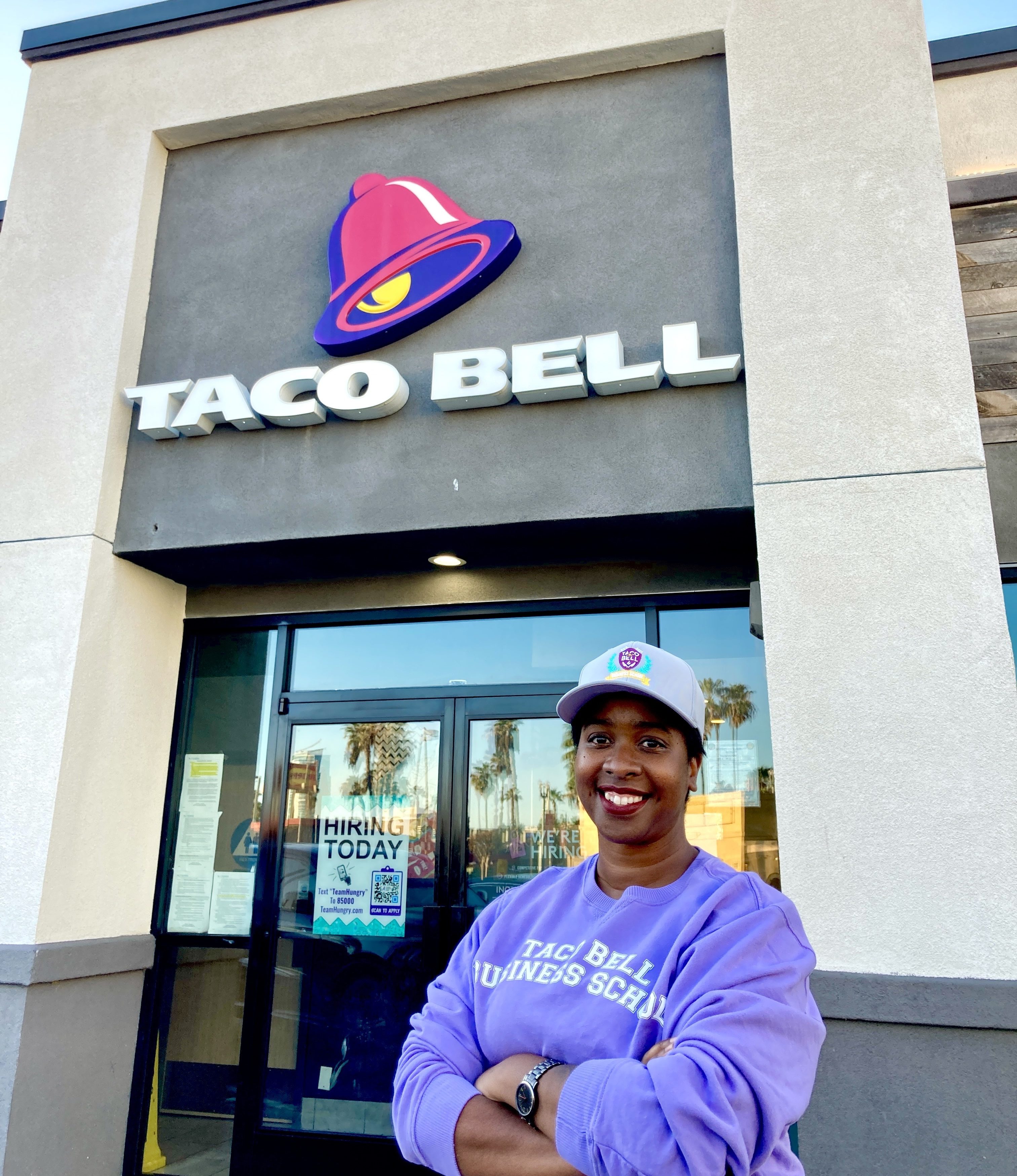 Taco Bell Launches Business School To Diversify Franchise Ownership