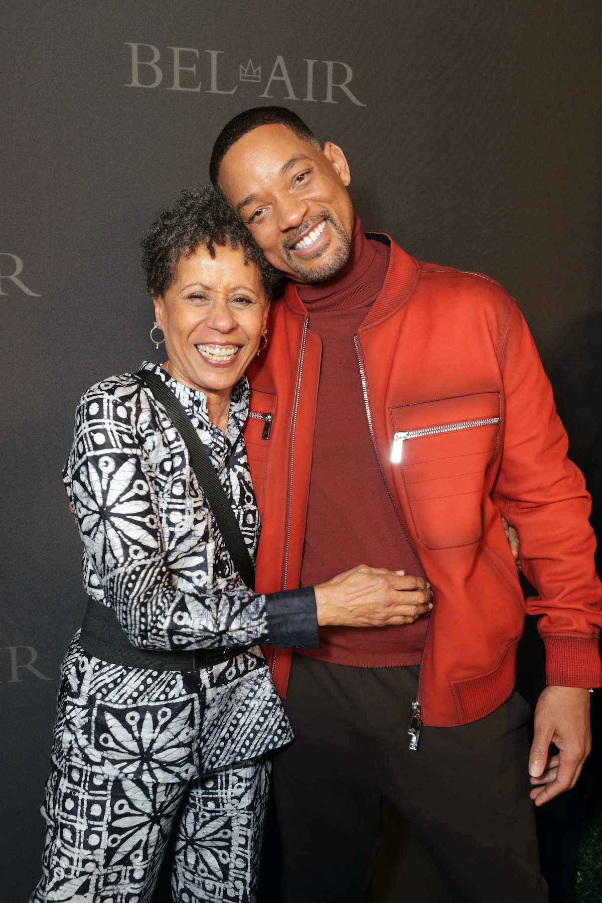 'Bel-Air' Premiere Unites New Cast With 'Fresh Prince' Stars