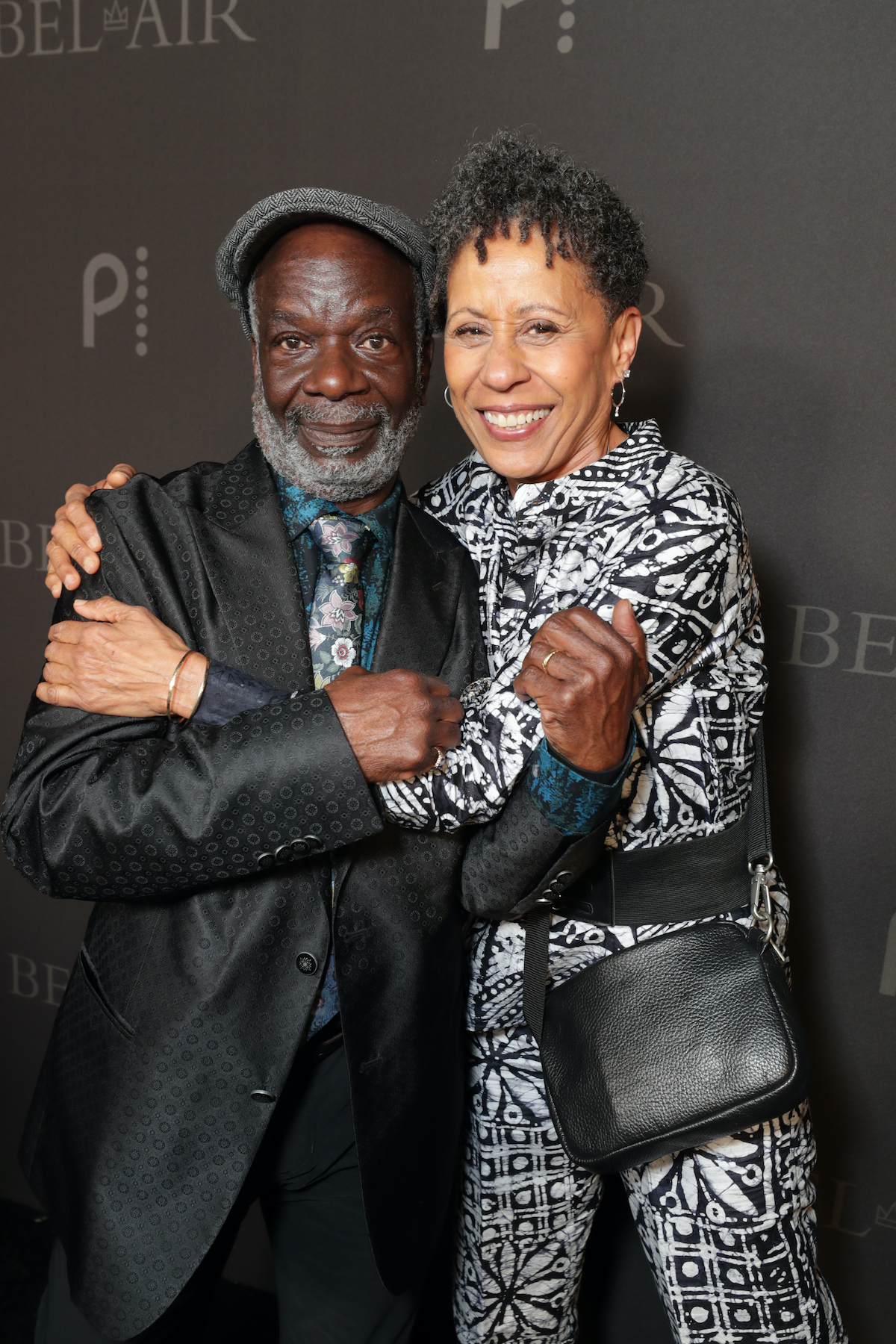 'Bel-Air' Premiere Unites New Cast With 'Fresh Prince' Stars