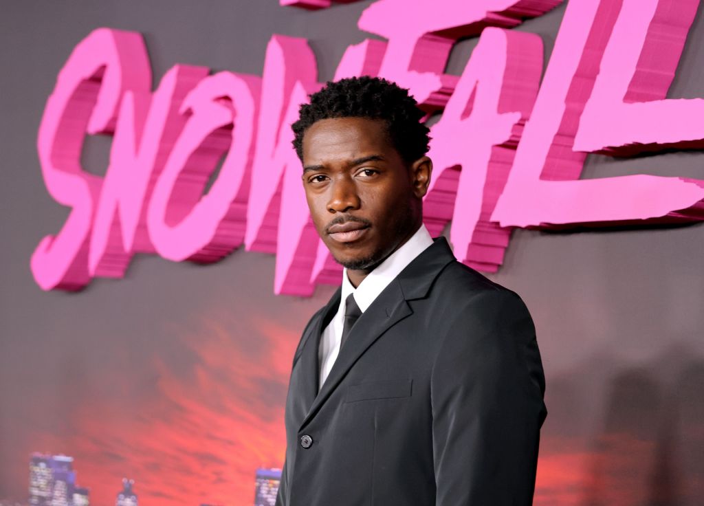 FX Hosts Season 5 Premiere Party