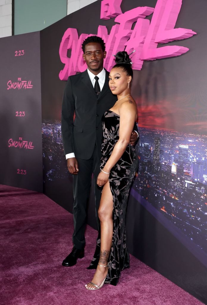 FX Hosts Season 5 Premiere Party