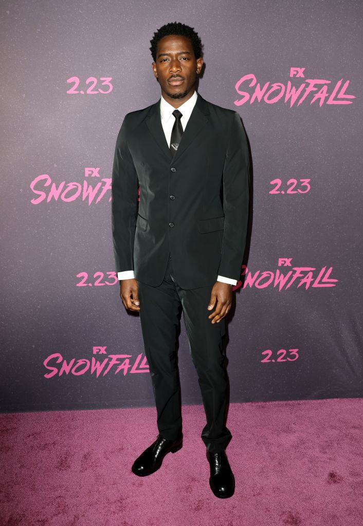 FX Hosts Season 5 Premiere Party