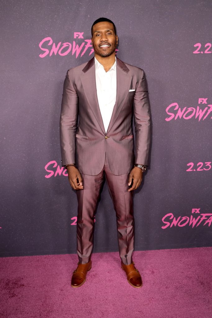 FX Hosts Season 5 Premiere Party