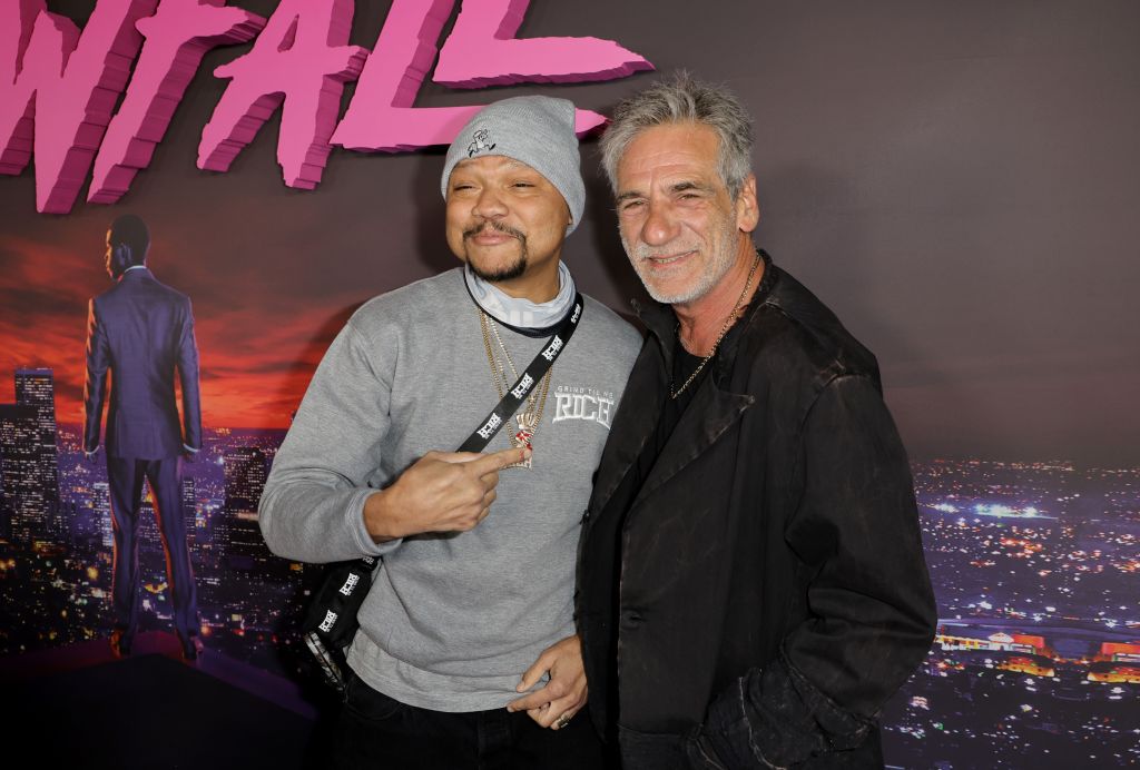 FX Hosts Season 5 Premiere Party