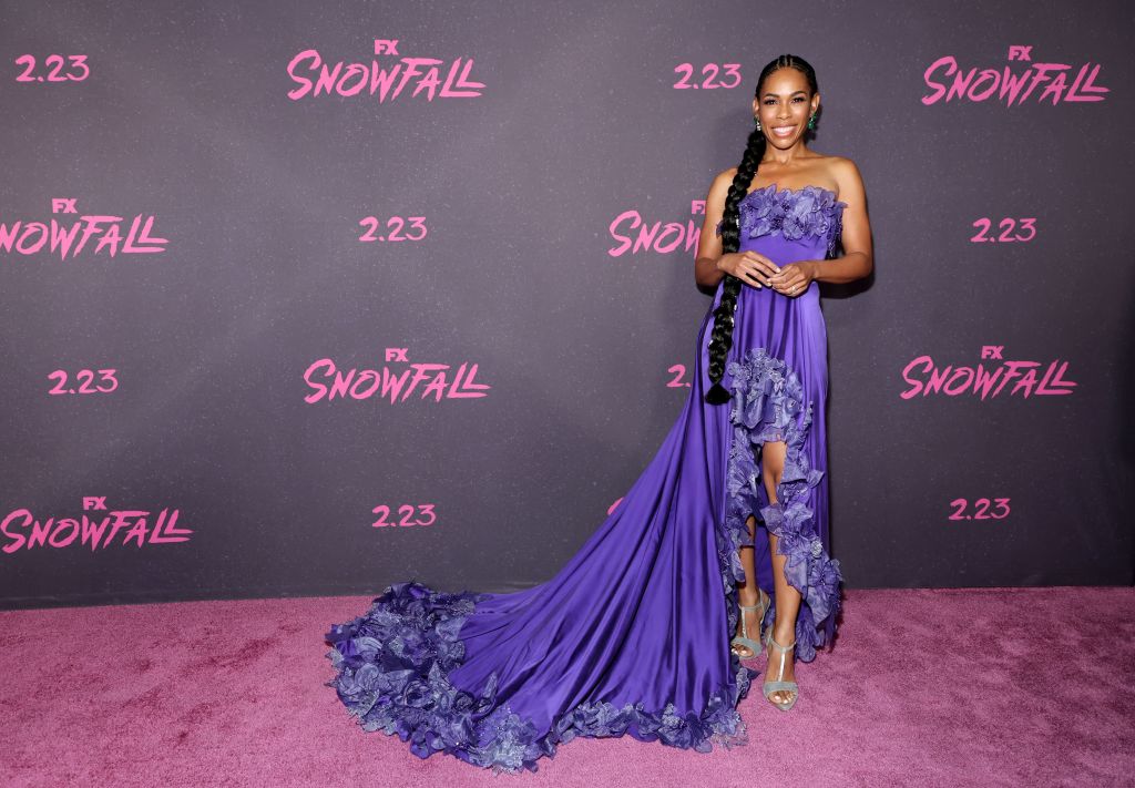 FX Hosts Season 5 Premiere Party