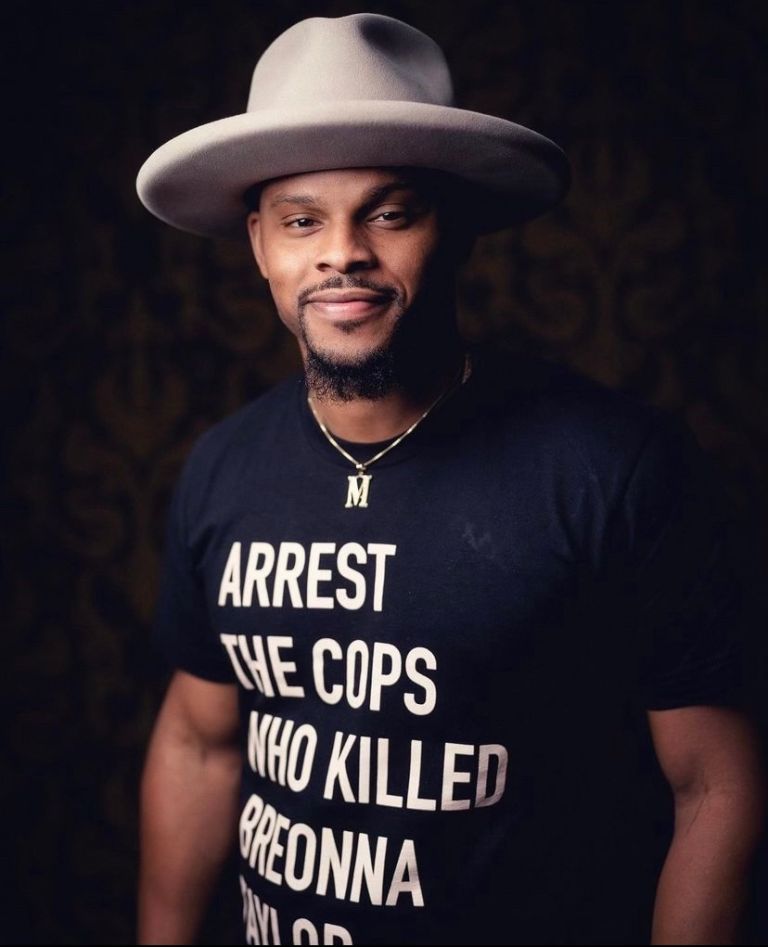 Matthew Harper Talks Esquire Branding Agency