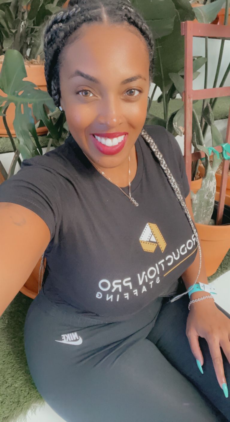 Women's History Month Spotlight: Candice Conley |BOSSIP