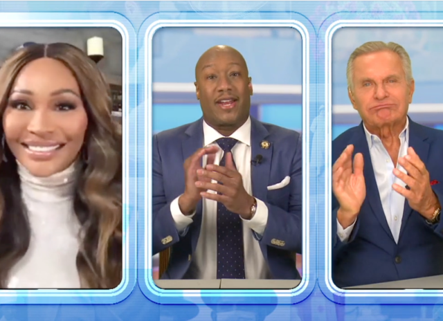 Exclusives | Reality TV Interviews, Black Celebrity Gossip & More