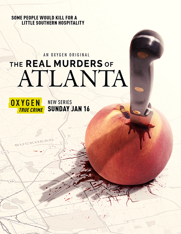 'Real Murders Of Atlanta' Revisits Fatal Shooting Of Jerrick Jackson