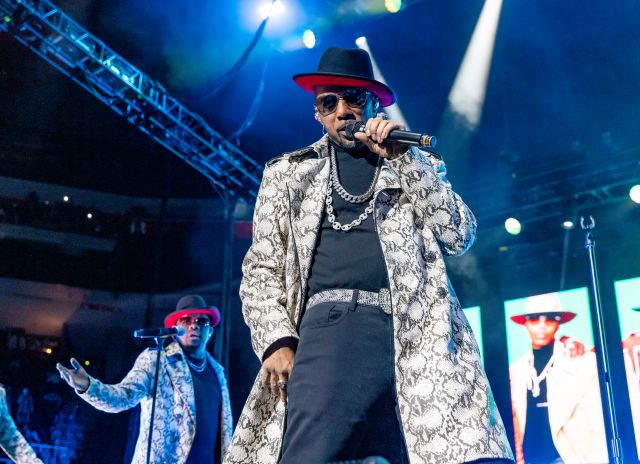 News | Bossip | Page 6 | Bossip