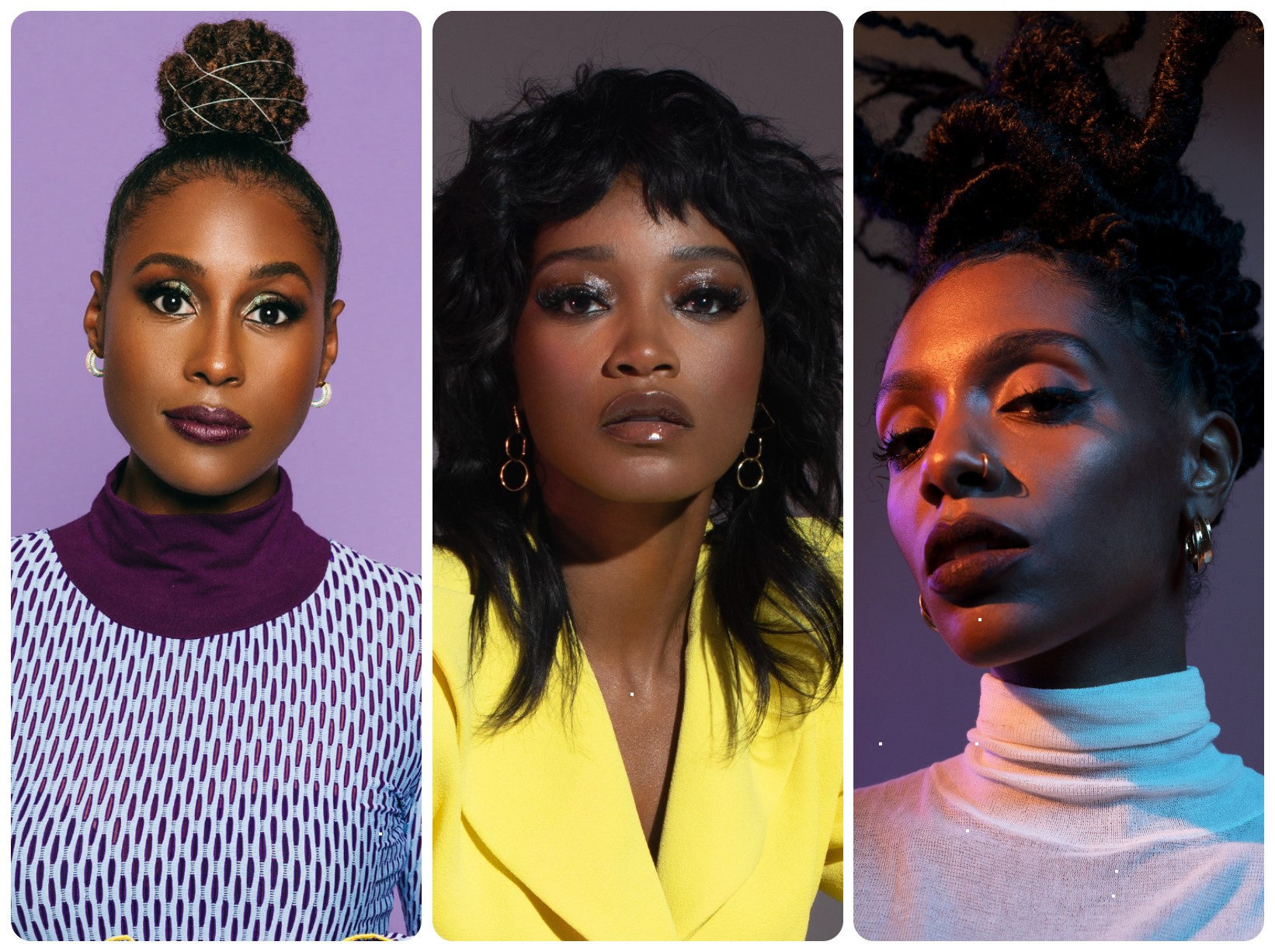 Issa Rae's HOORAE Kennedy Center Weekend Takeover