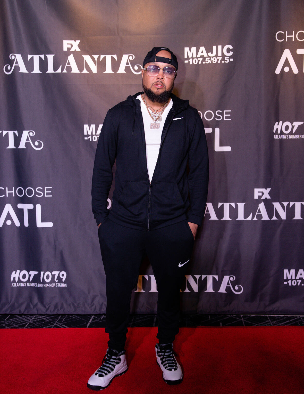 Erica Dixon, Nafessa Williams & More Attend 'Atlanta' Season 3 Screening