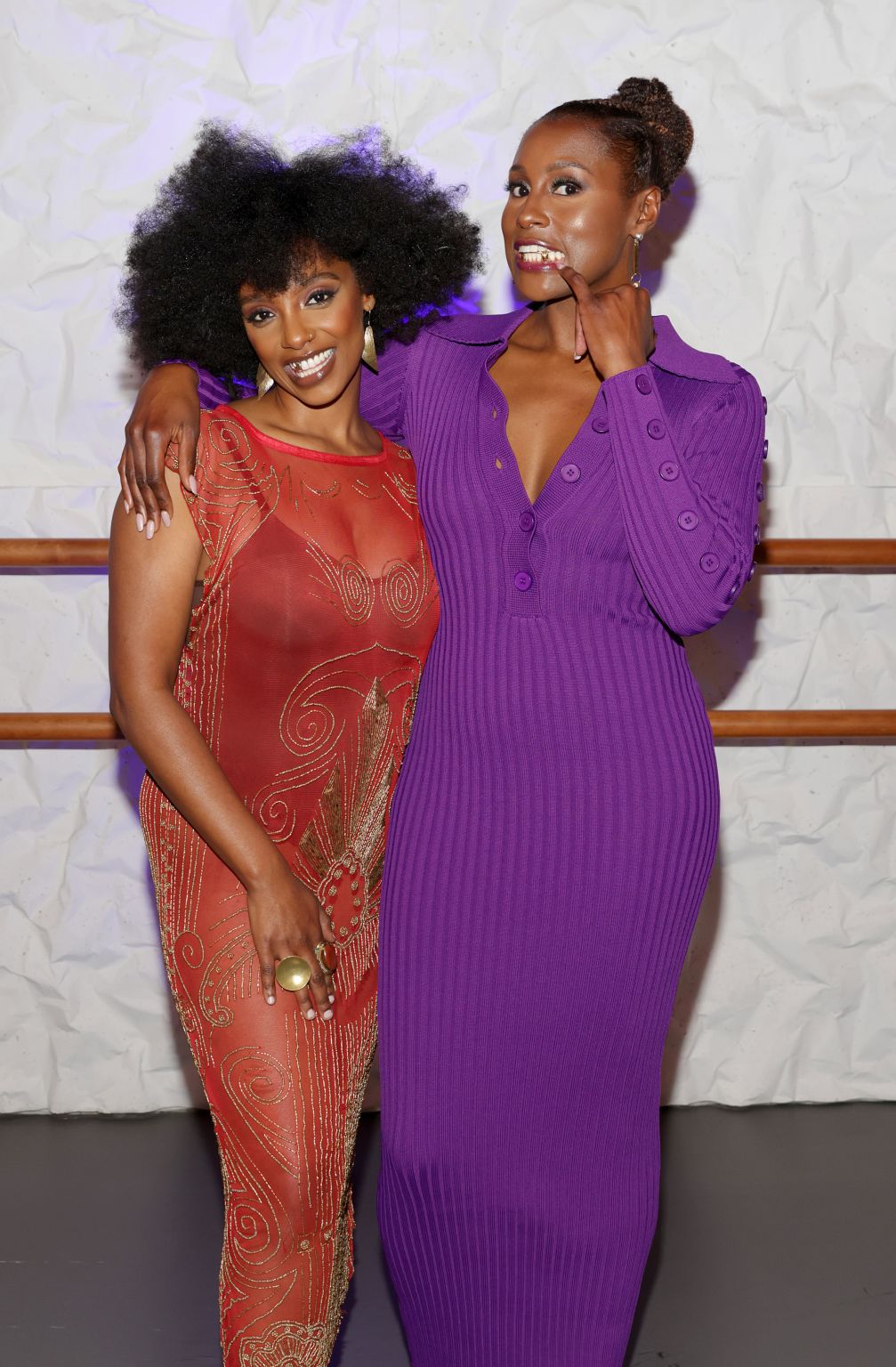 Issa Rae's HOORAE Kennedy Center Weekend Takeover