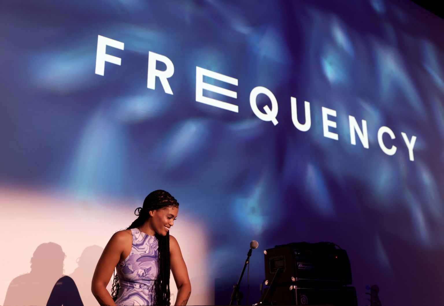 Issa Rae's HOORAE Kennedy Center Weekend Takeover