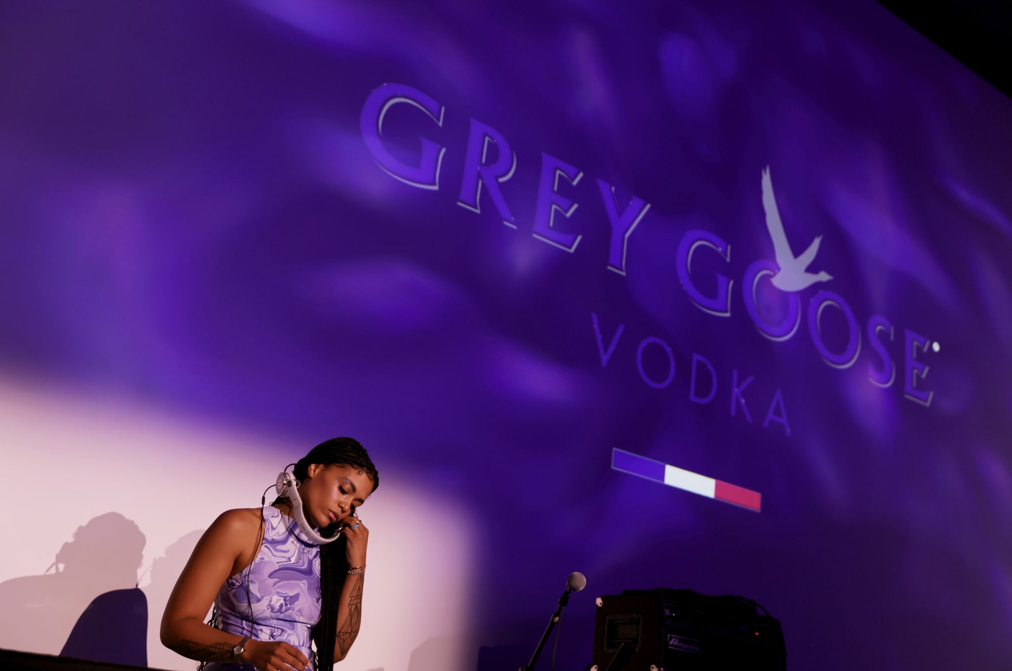 Issa Rae's HOORAE Kennedy Center Weekend Takeover