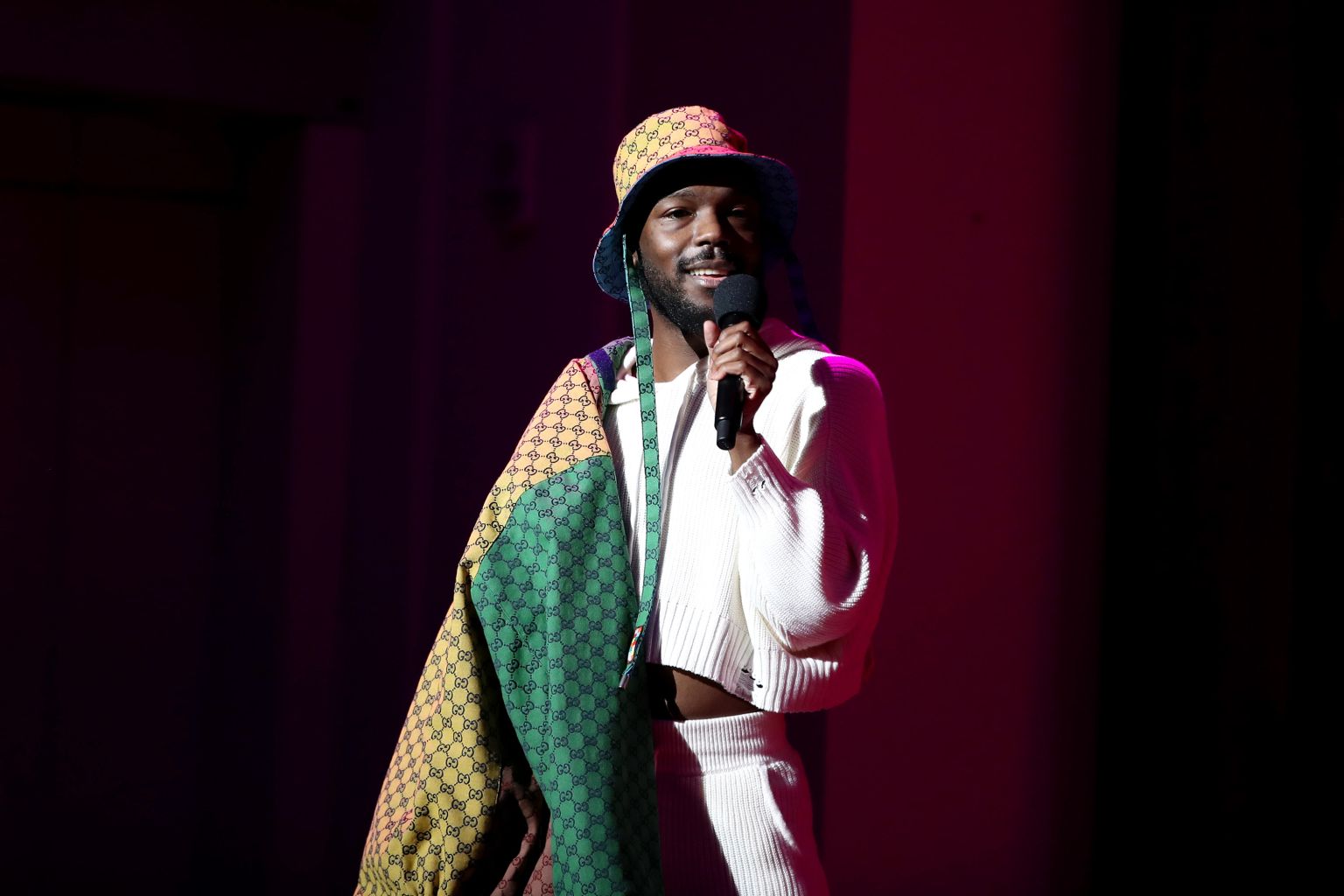 Issa Rae's HOORAE Kennedy Center Weekend Takeover