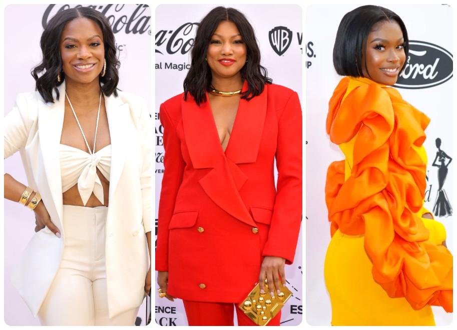Exclusive Coverage Of ESSENCE's Black Women In Hollywood Luncheon