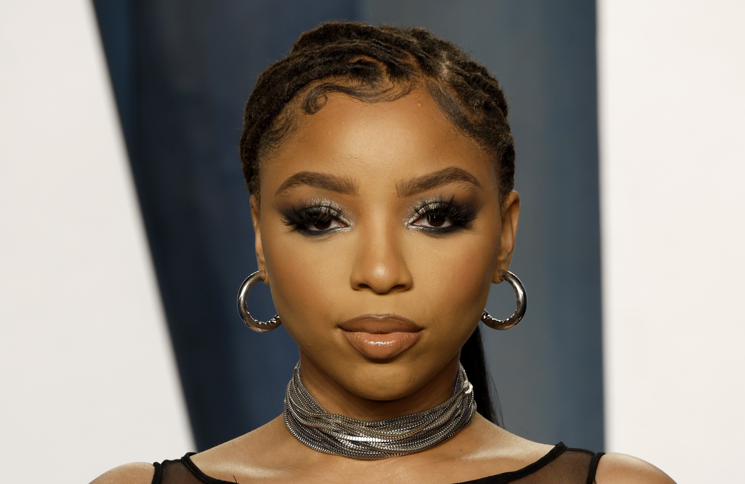 Chlöe Booty-Booties Everywhere In New 'Treat Me' Video, Shatters Twitter