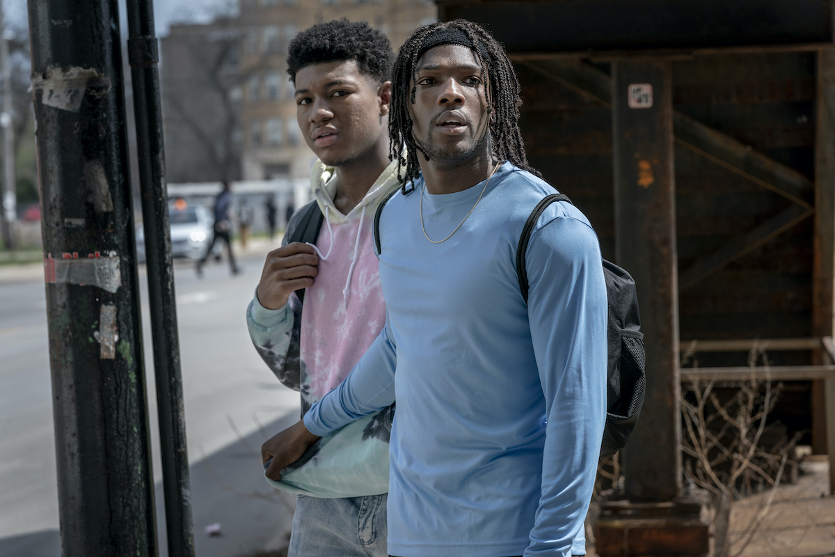 61st Street Sneak Peek: Cops Put The Pressure On Joshua To Give Up Moses