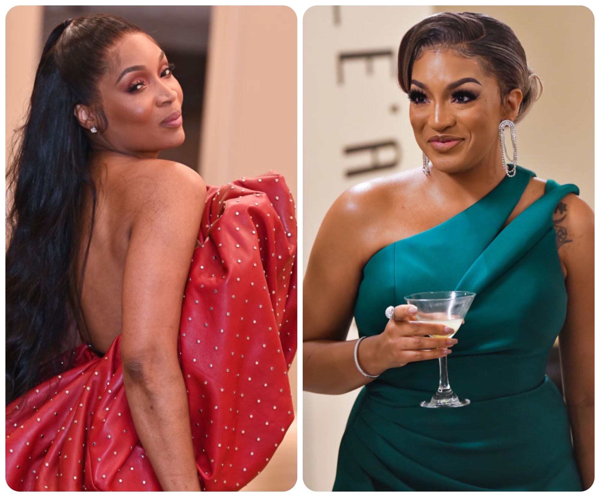 RHOA Season 14 Premiere Recap