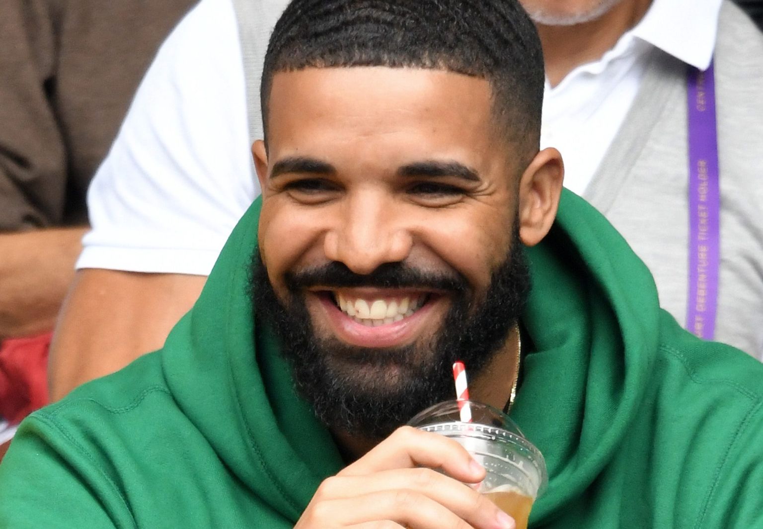 Here’s What Happened When Drake Followed A Hater’s Wife On IG & DM’d Her