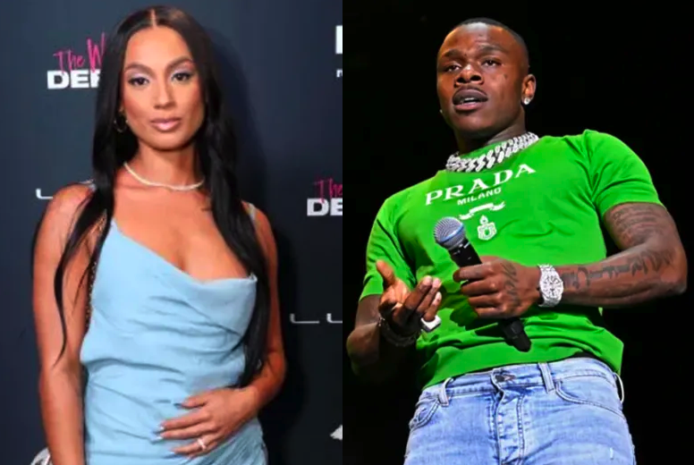 DaniLeigh Opens Up About Coparenting With DaBaby