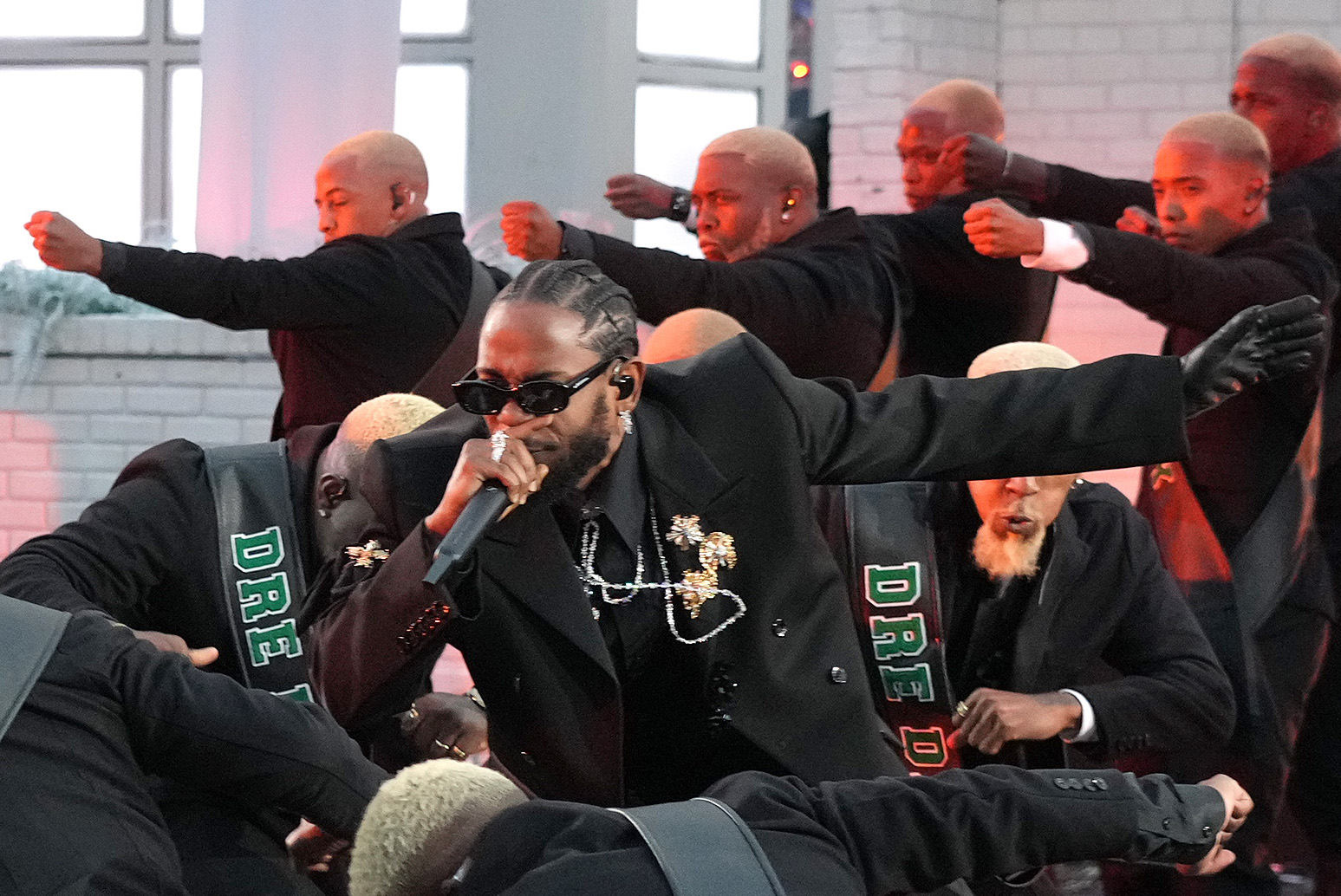 Funniest Reactions To Kendrick Lamar’s ‘Mr. Morale & The Big Steppers’