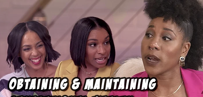 hosts tiffany nicole ervin Archives - Bossip