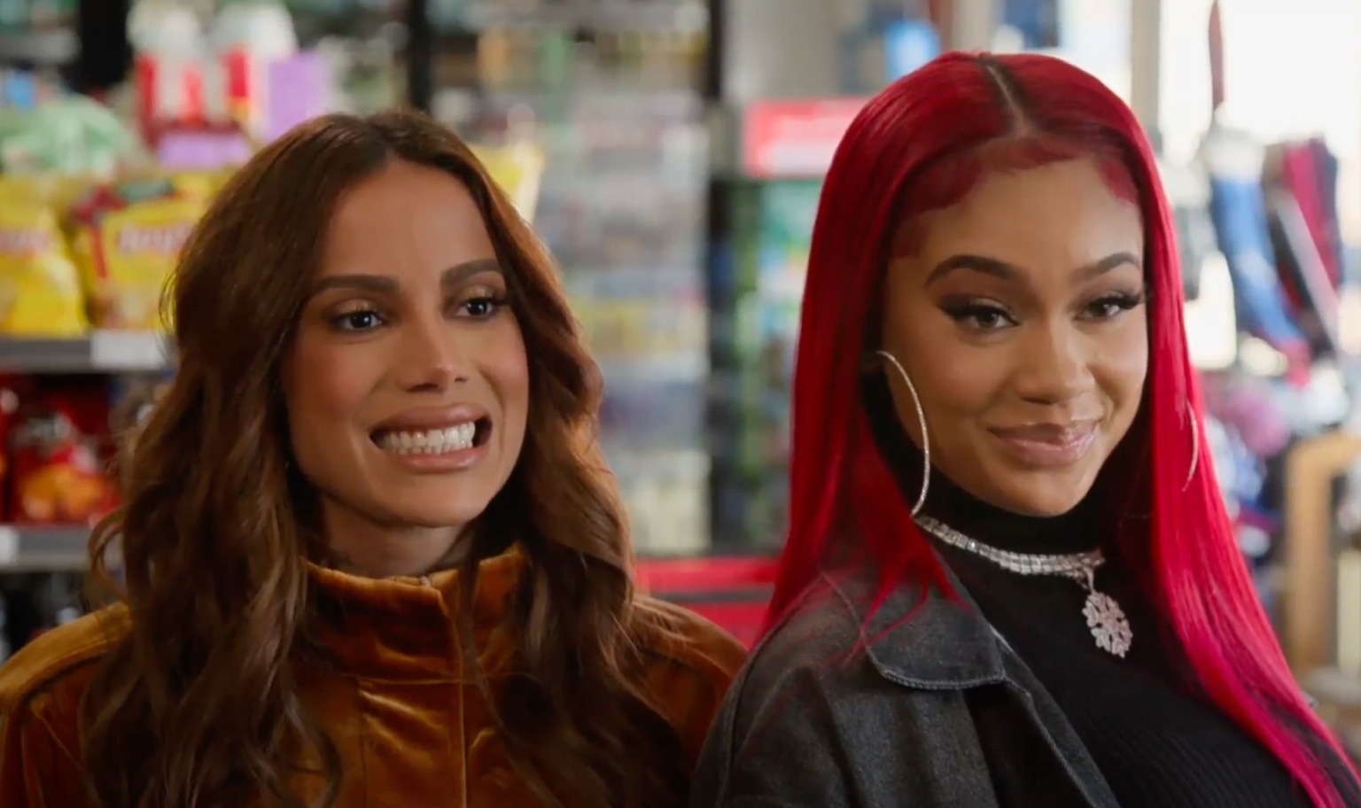 Anitta Shatters Internet With Super Sexy VMAs Performance