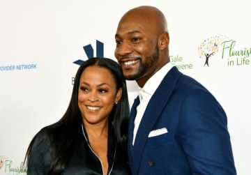 The Start Of A New Journey For Basketball Wives Star Shaunie O'Neal