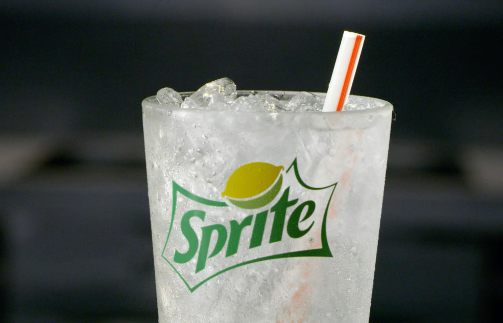 McDonald's Celebrates First Day Of Summer With Free Sprite
