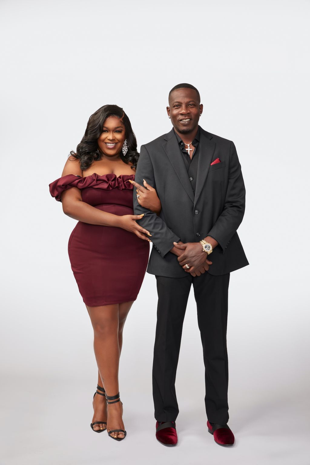 Belle Collective Season Two Super Trailer