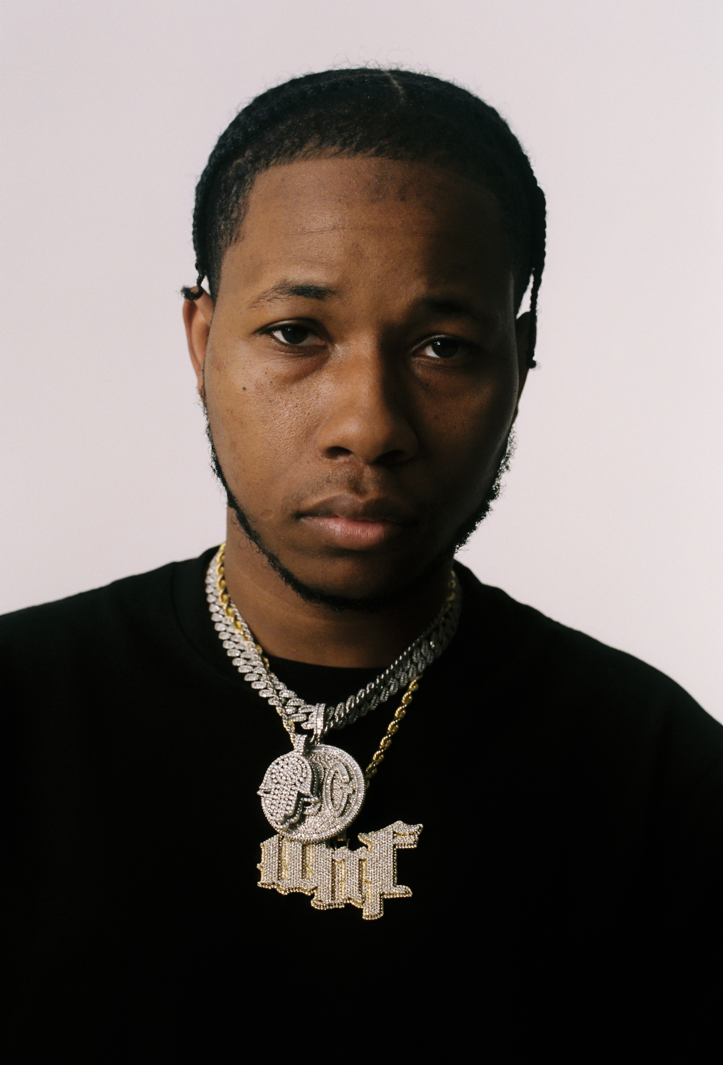 ATL Jacob exclusive BOSSIP interview about music, Future, producing