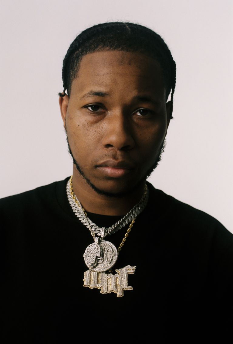 ATL Jacob exclusive BOSSIP interview about music, Future, producing