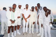 Christian All White Party Christian All White Party
