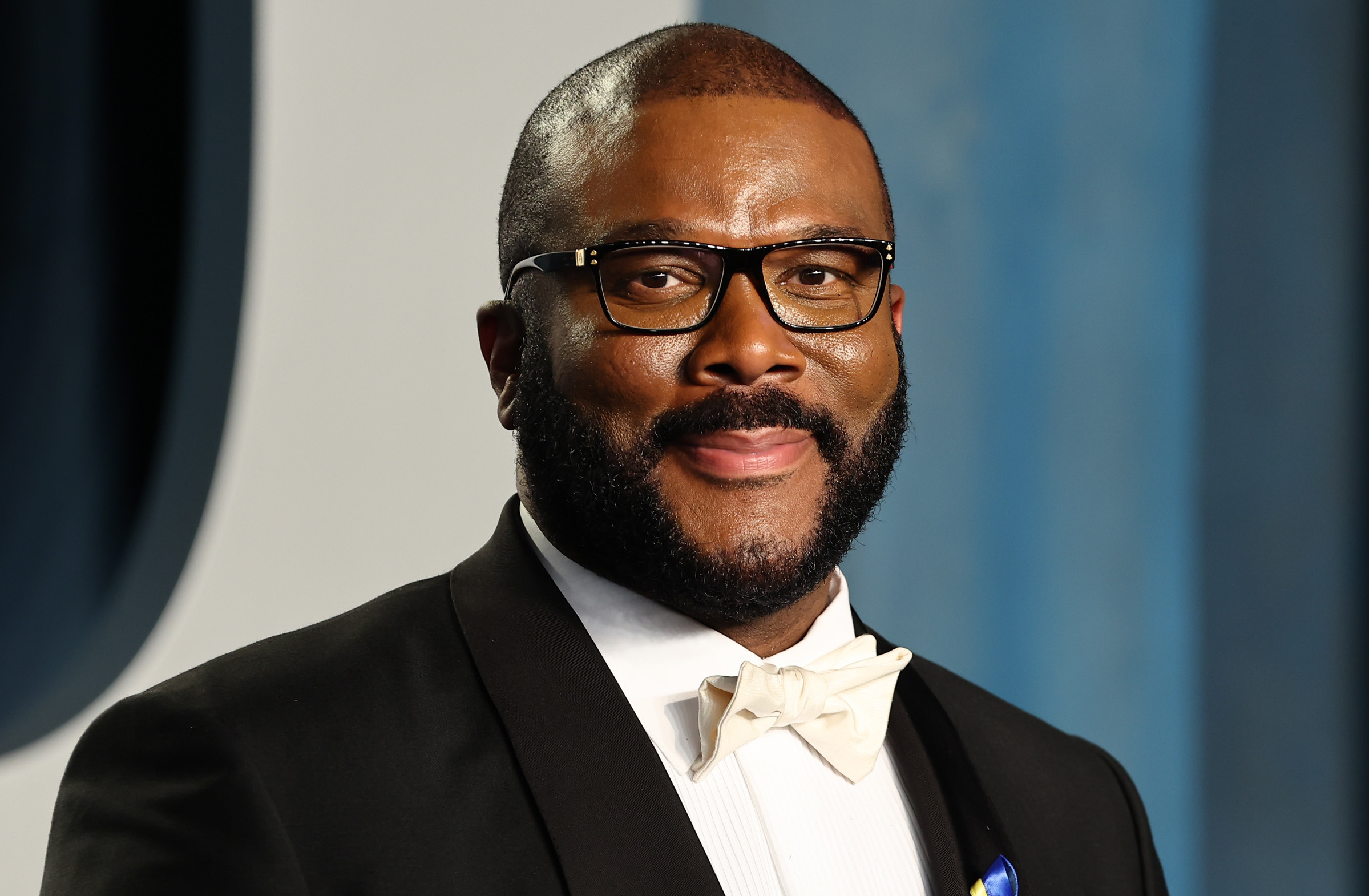 Tyler Perry Has Words For Actors Who Turned Down His Netflix Drama