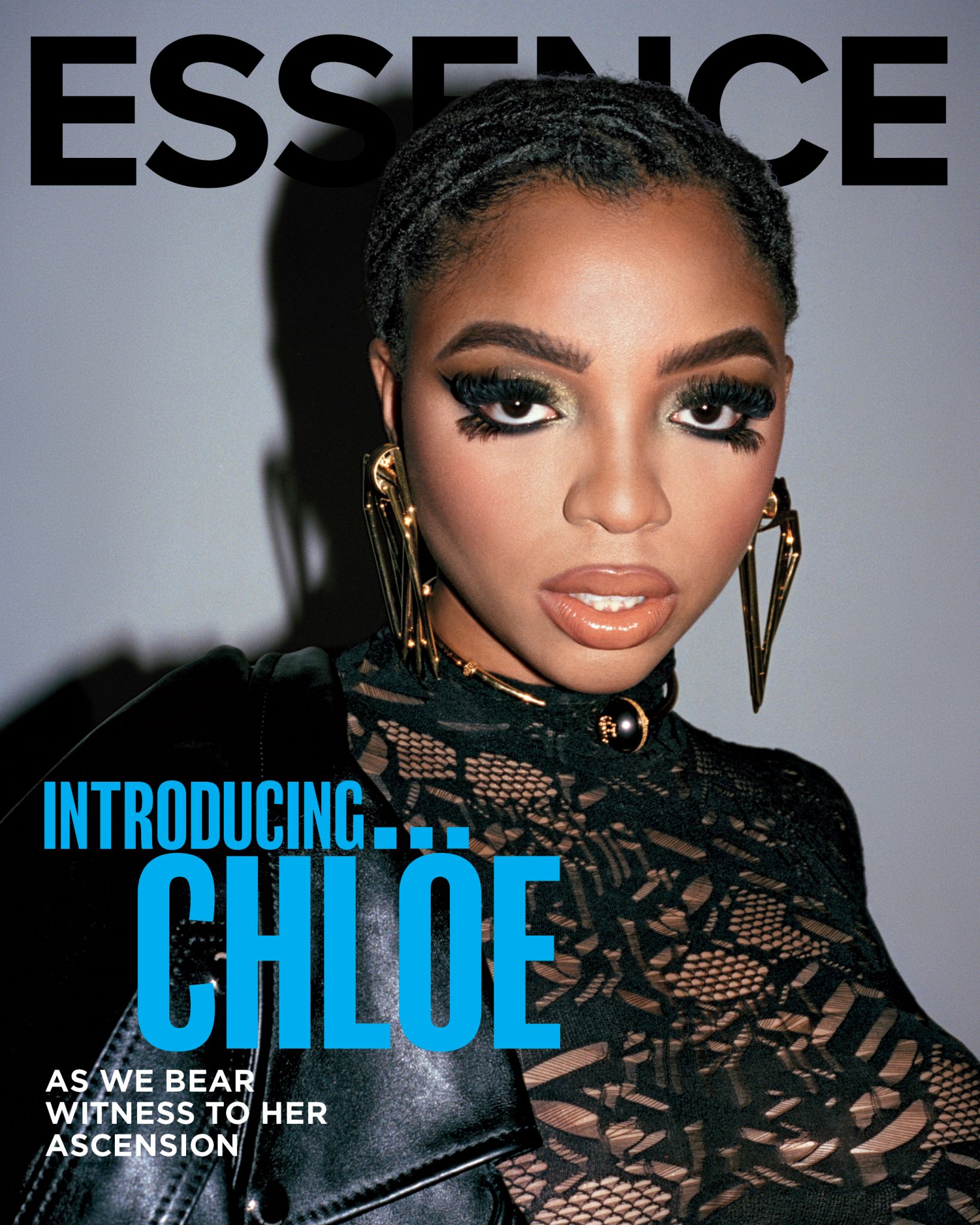 Chloe x Halle Grace The Cover Of ESSENCE Magazine