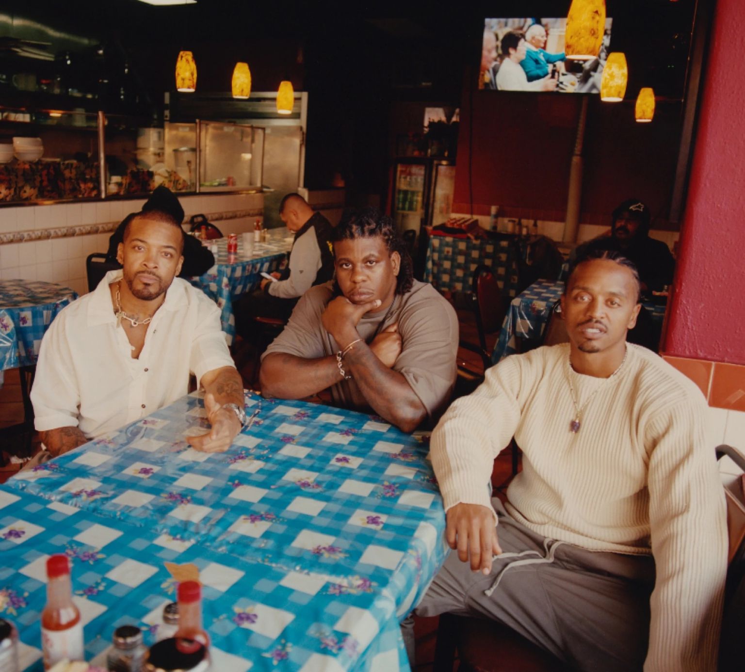 Ghetto Gastro & Crown Royal Announce Food & Cocktail Pairings