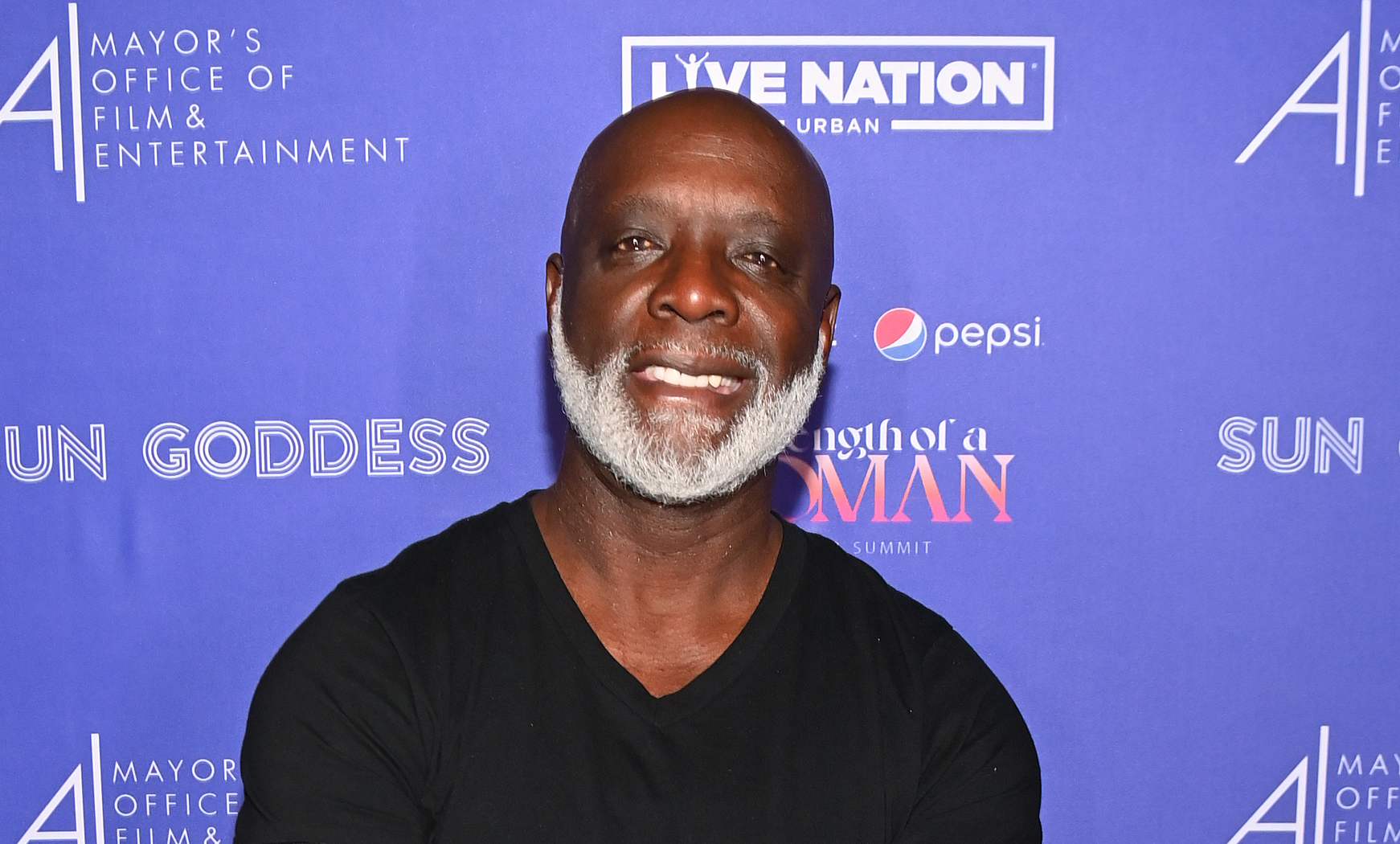Peter Thomas Appears In 'RHOP' Season 7 Trailer, Sparks Hilarity