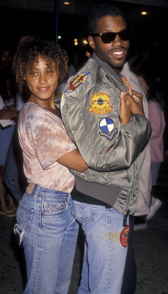 UNCENSORED: Kadeem Hardison Talks Loving Cree Summer