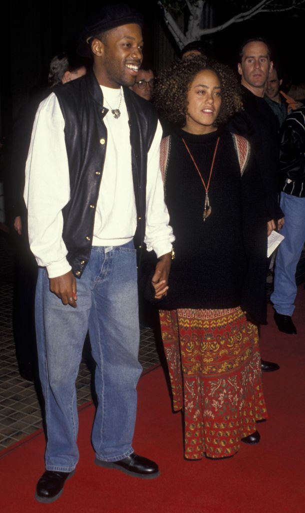 UNCENSORED: Kadeem Hardison Talks Loving Cree Summer