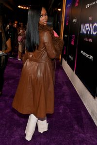 Meet The Cast Of BET+'s 'The Impact ATL' [Exclusive]