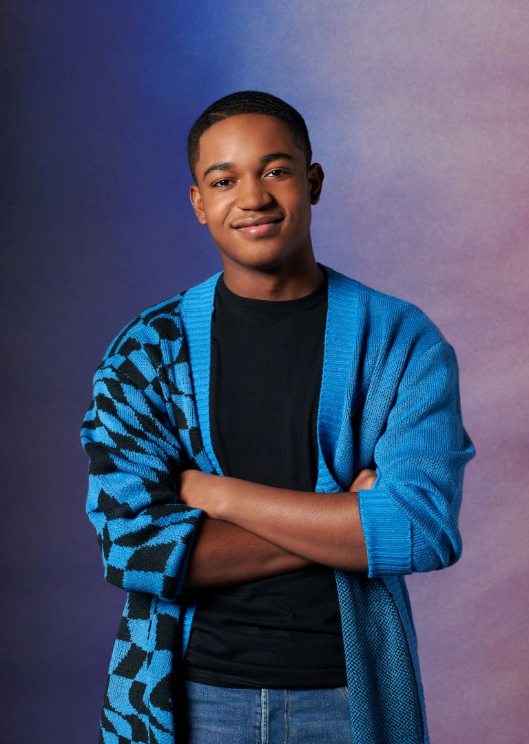 "Raven's Home" Tackles The Racial Profiling Of Black Teens