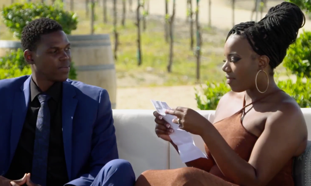 MAFS: Alexis Asks For A Divorce From Justin After Decision Day