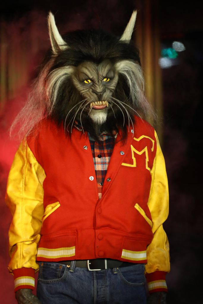 Scream Queens: Celebs Who Slay Their Halloween Costumes