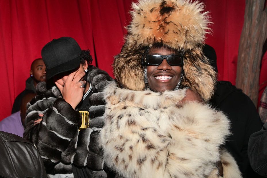 Lil Yachty Insists Drake’s “Circo Loco” Lyric Is Not About Megan Thee ...